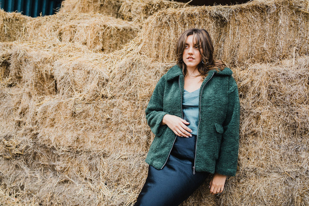 Komodo Clothing | Modern Bohemian Ethical Clothing | From Sancho's