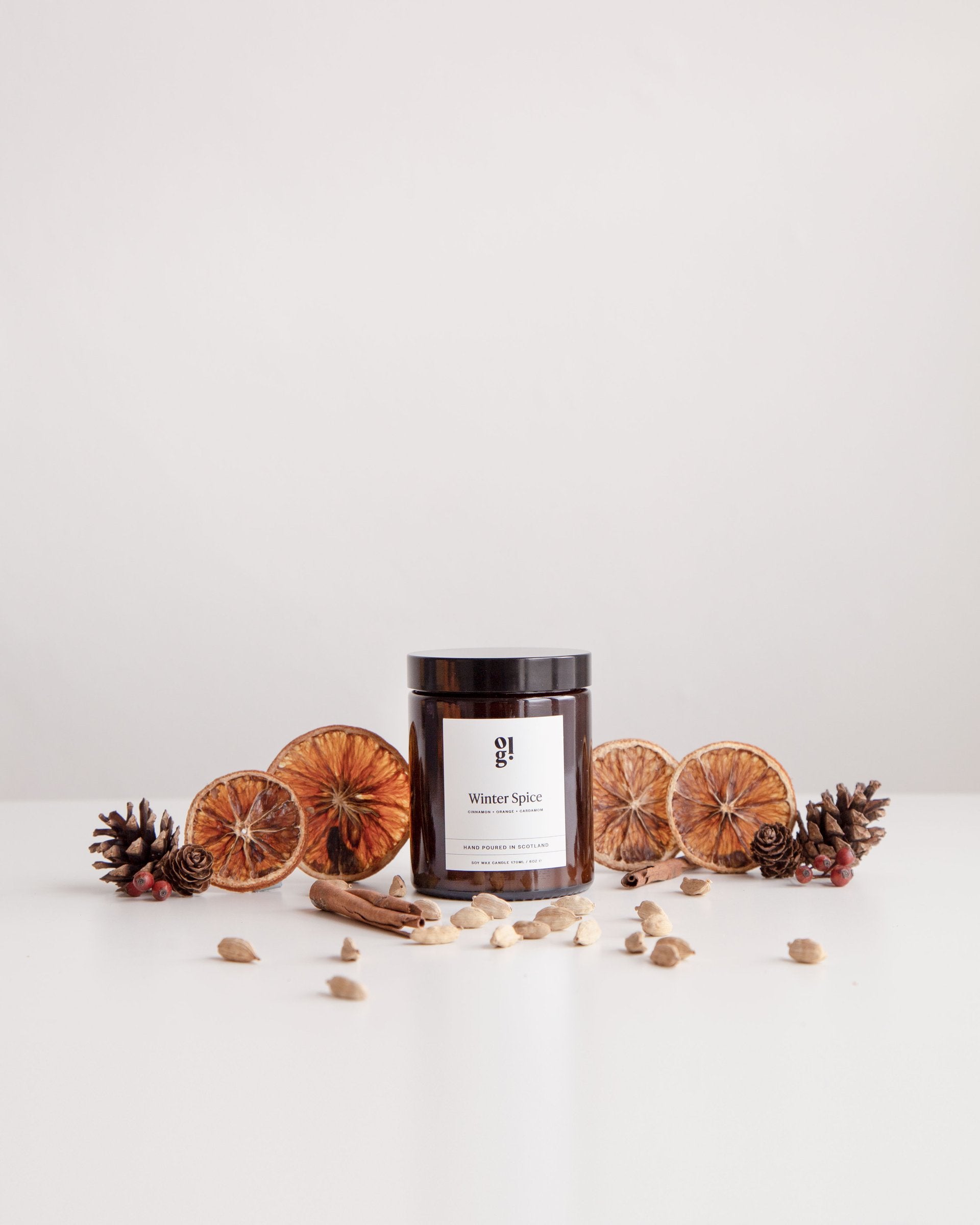 The Christmas Collection – Sancho's