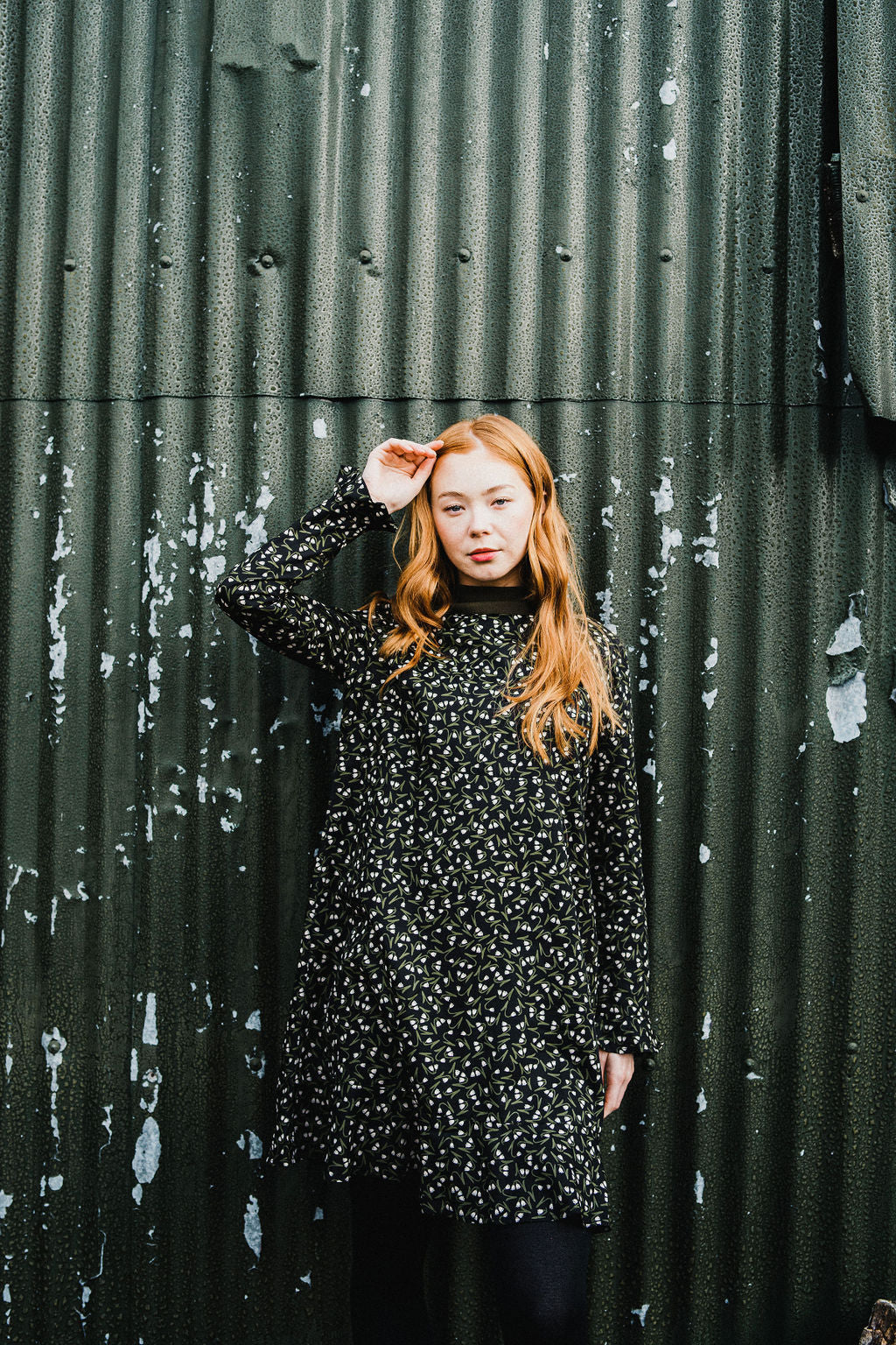 Sustainably Made Dresses | Sancho's | Ethical Clothing & More
