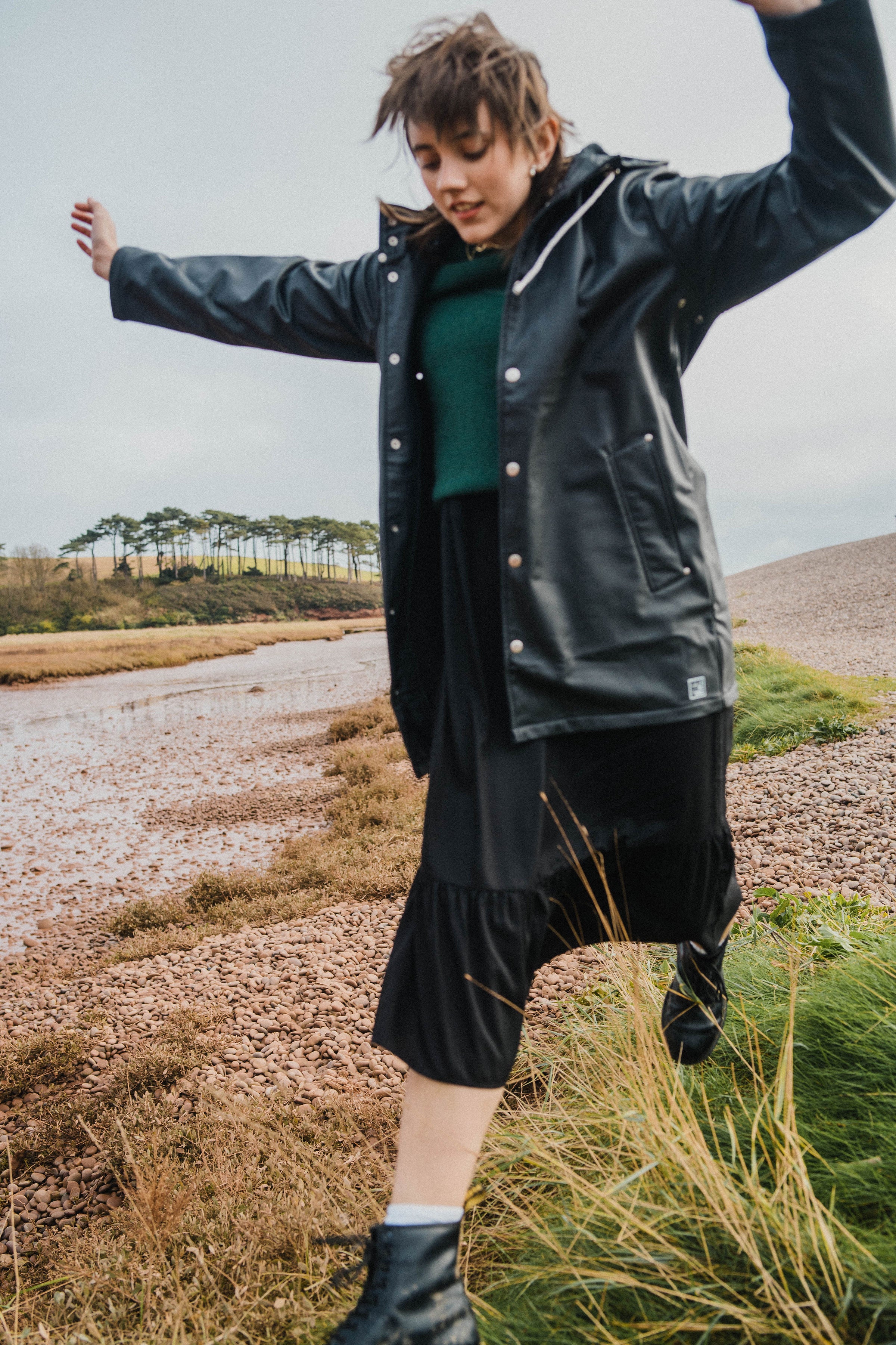 Shop Baxter Wood Brand | Sancho's | Ethical Clothing & Gifts