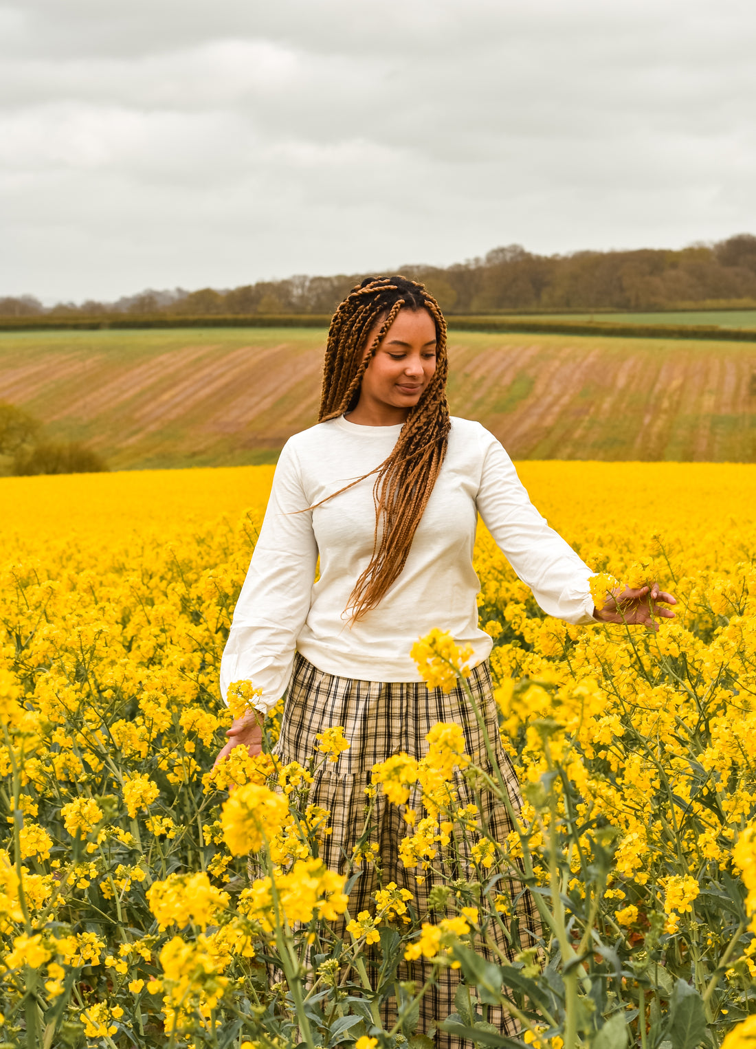 Sancho's | UK Sustainable Fashion | Ethical Clothing | Black Owned