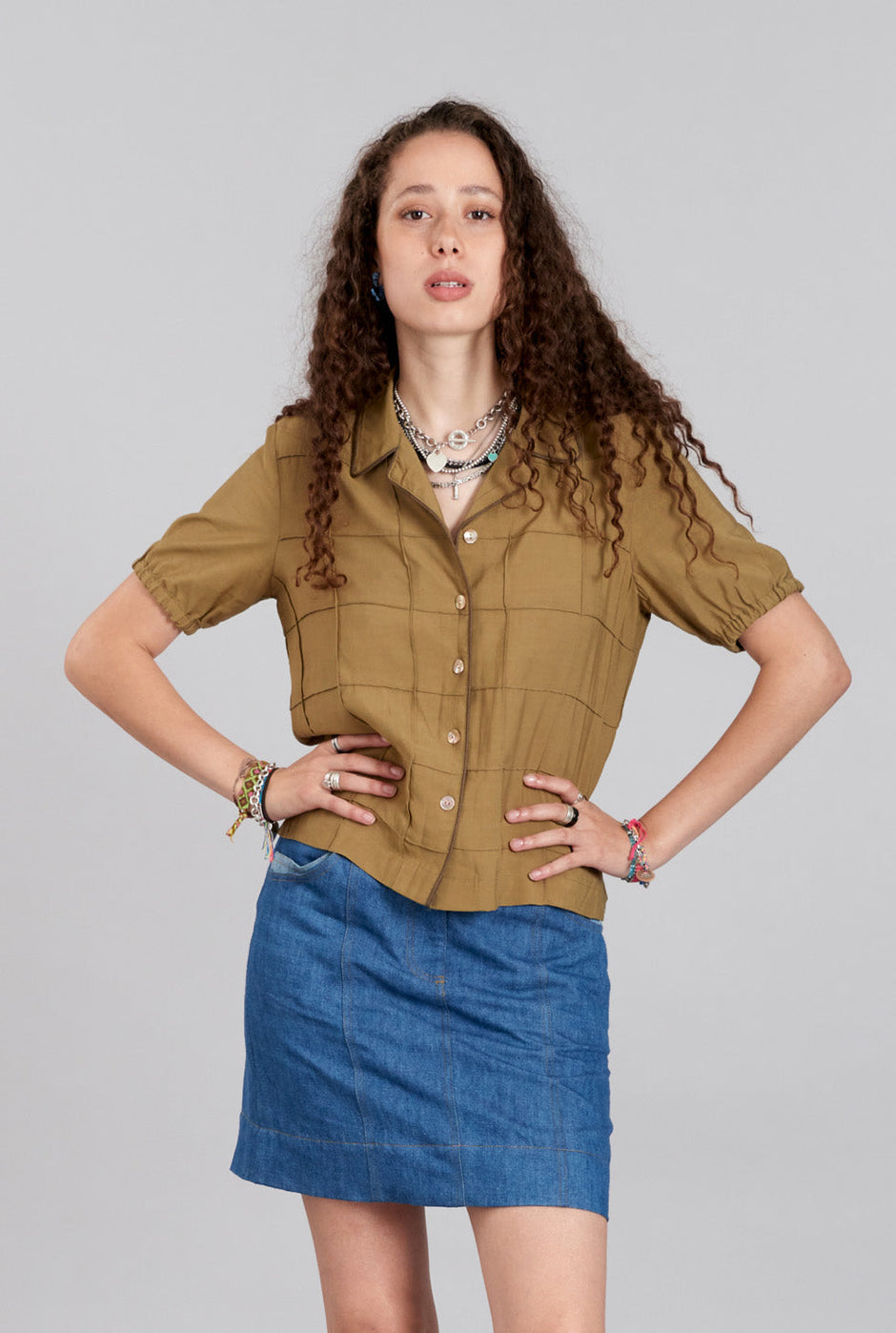 Komodo Clothing | Modern Bohemian Ethical Clothing | From Sancho's