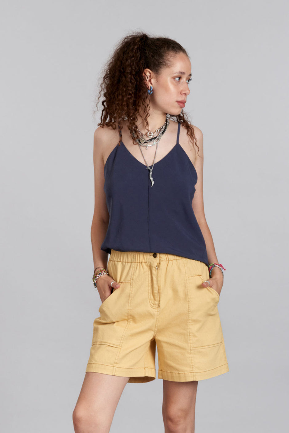 Komodo Clothing | Modern Bohemian Ethical Clothing | From Sancho's