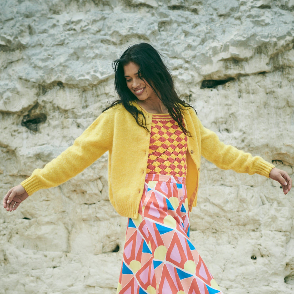 Best Selling Ethical Fashion | Sancho's | Sustainable Clothing & Gifts