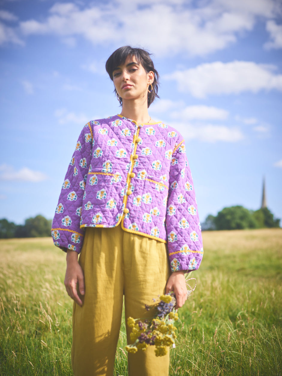 3 Reasons Why sustainable fashion is important | Sancho's