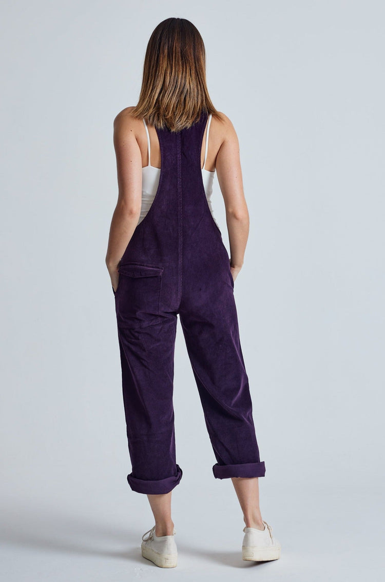 Organic, Fair Trade Jumpsuits & Dungarees |Sancho's | Ethical Retail
