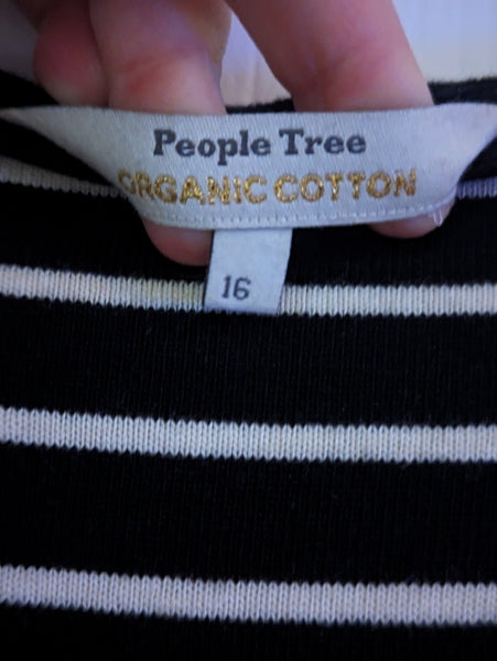 Shop People Tree Organic Clothes | Sancho's | Ethical Clothing & Gifts